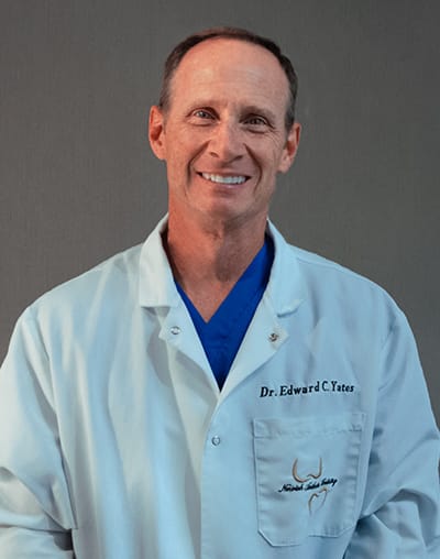 About Us | Dr. Edward C. Yates